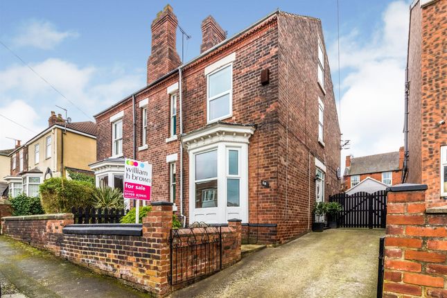 Homes for Sale in Gerard Road, Rotherham S60 - Buy Property in Gerard ...