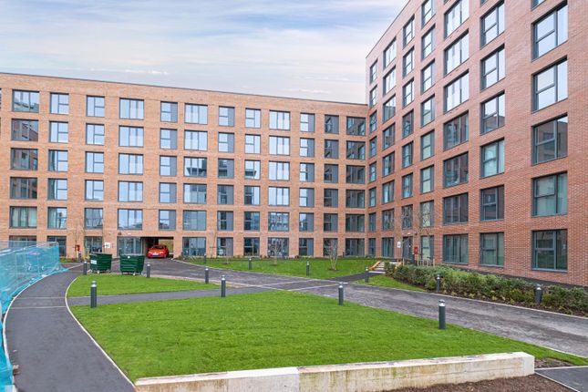 The Axium, Windmill Street, Birmingham B1, 2 bedroom flat to rent ...