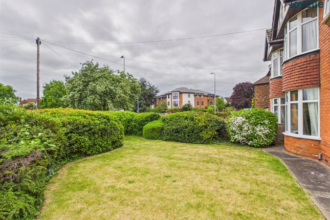 Nettleham Road, Lincoln LN2, 3 bedroom semi-detached house for sale ...