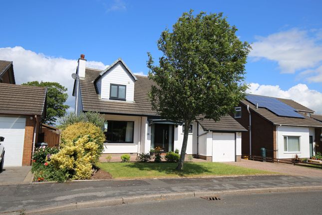 Ash Tree Grove, Bolton Le Sands, Carnforth LA5, 3 bedroom detached ...
