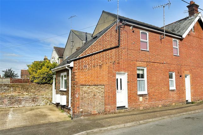 East Ham Road, Littlehampton, West Sussex BN17, 1 bedroom flat for sale ...