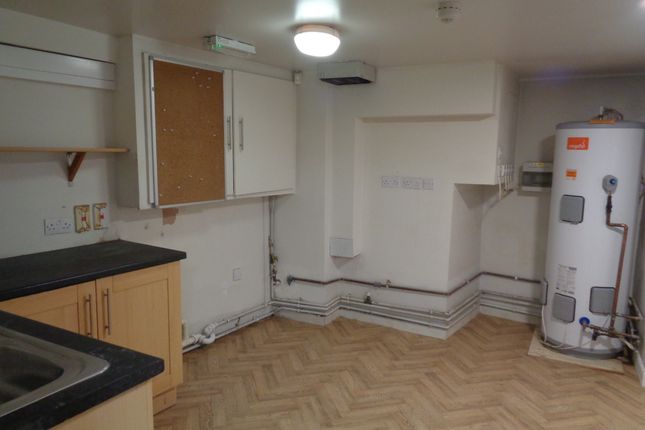 Little Castle Street, Exeter EX4, retail premises to let - 67564085 ...