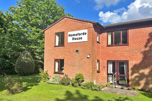 Homeforde House, Grigg Lane, Brockenhurst, Hampshire SO42, 1 bedroom ...