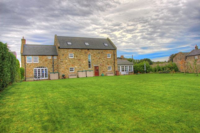 Houses for Sale in Seahouses, Northumberland