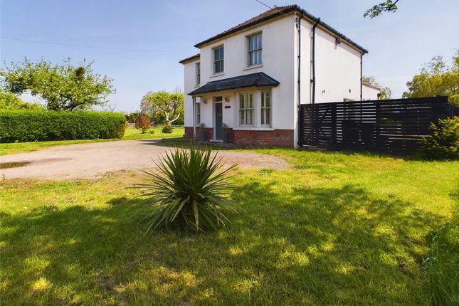 Homes for Sale in Magor - Buy Property in Magor - Primelocation