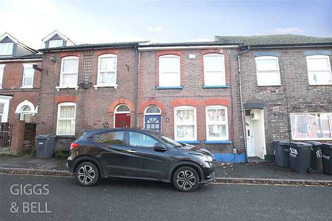 1 bed flat for sale in Wenlock Street, Luton, Bedfordshire LU2 - Zoopla