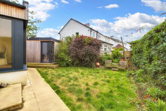 Silverknowes Grove, Edinburgh EH4, 4 bedroom detached house for sale ...