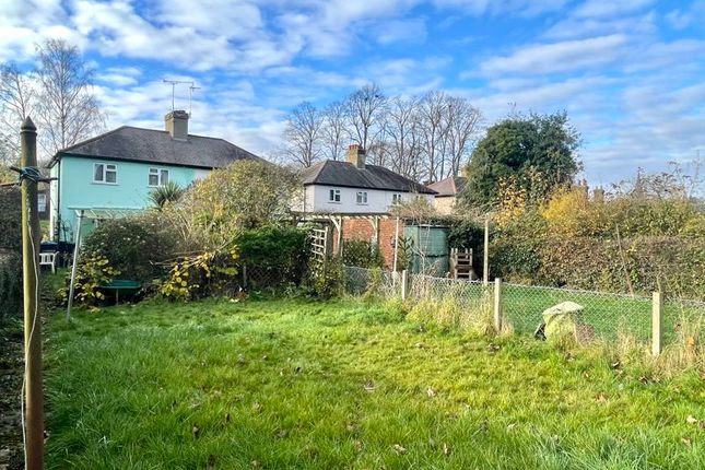 Burnside Terrace, Hobbs Cross Road, Harlow CM17, 3 bedroom semi ...