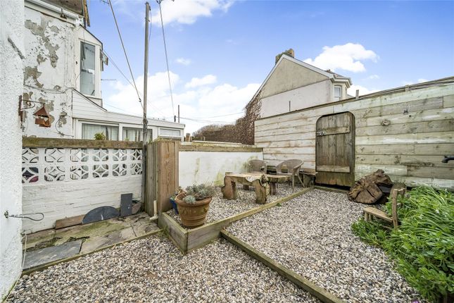 Crantock Street, Newquay, Cornwall TR7, 4 bedroom end terrace house for ...