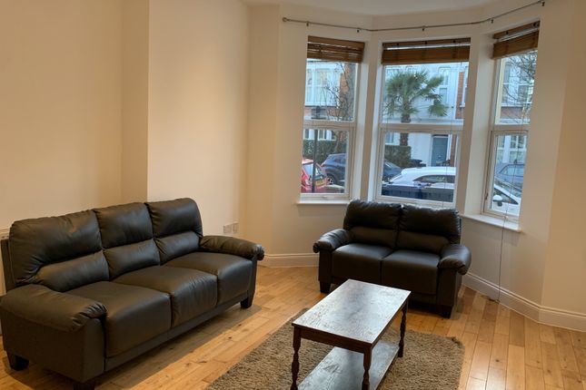 Church Path, London W4, 2 bedroom flat to rent - 44164598 | PrimeLocation