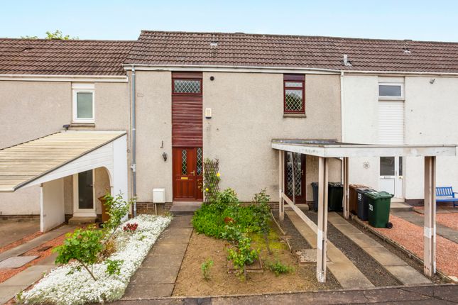 34 Almond Green, East Craigs, Edinburgh EH12, 2 bedroom terraced house ...
