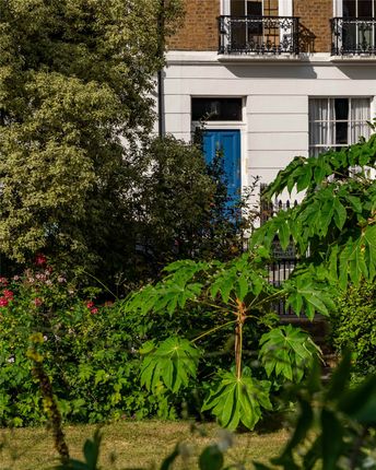 Markham Square, Chelsea, London SW3, 3 bedroom terraced house for sale ...