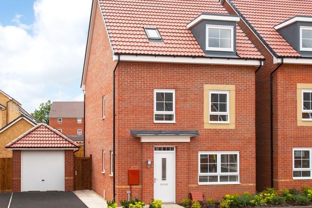 Coventry new homes for sale - Buy new homes in Coventry - Primelocation