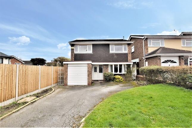 4 bed detached house for sale in Whateley Hall Road, Knowle, Solihull ...
