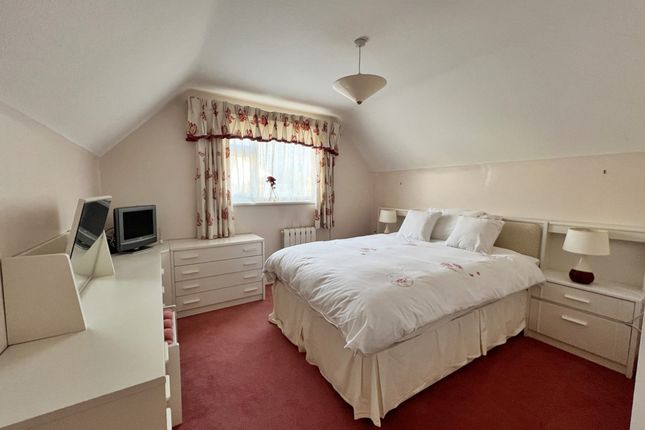 Eary Veg, Tromode Park, Douglas, Isle Of Man IM2, 5 bedroom detached ...