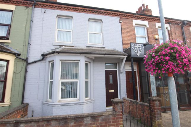 St. Leonards Road, Northampton NN4, 2 bedroom property to rent ...
