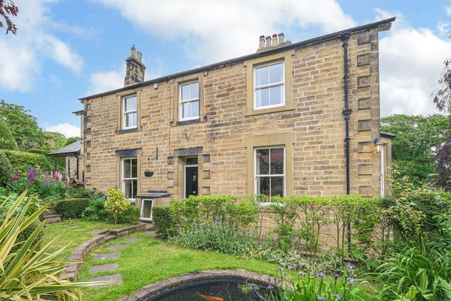 Bondgate Villa, Bondgate Without, Alnwick NE66, 5 bedroom semi-detached ...