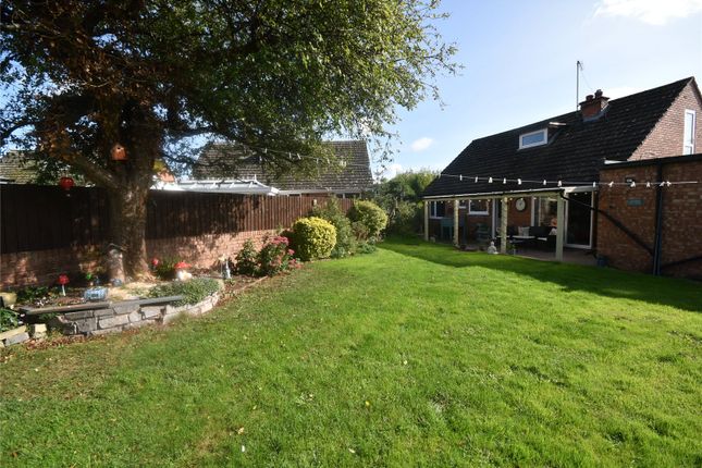 Orchard Close, Moreton-On-Lugg, Hereford, Herefordshire HR4, 4 bedroom ...