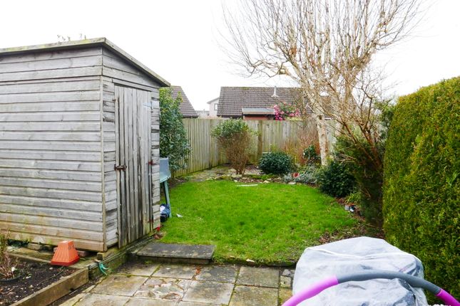Moorland Close, Liskeard, Cornwall PL14, 1 bedroom semi-detached ...