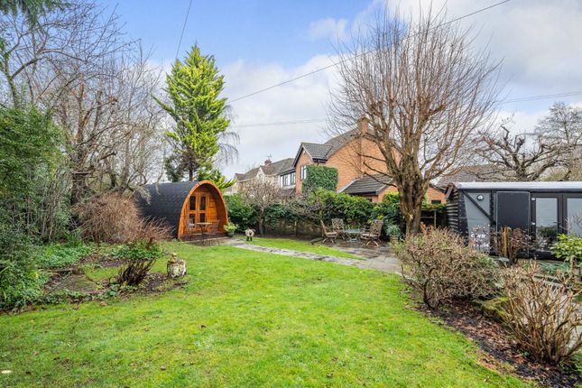 Weavering Street, Weavering, Maidstone ME14, 3 bedroom semi-detached ...