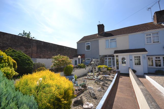 Alphington Road, Exeter EX2, 2 bedroom terraced house for sale ...