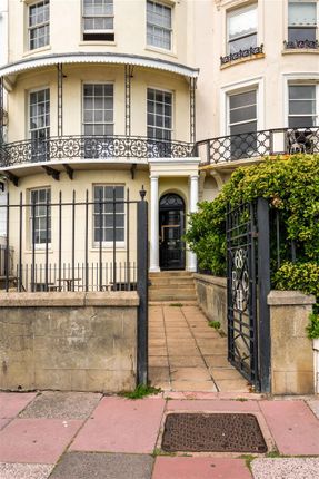 Marine Parade, Brighton BN2, 2 bedroom flat for sale - 65222342 | PrimeLocation