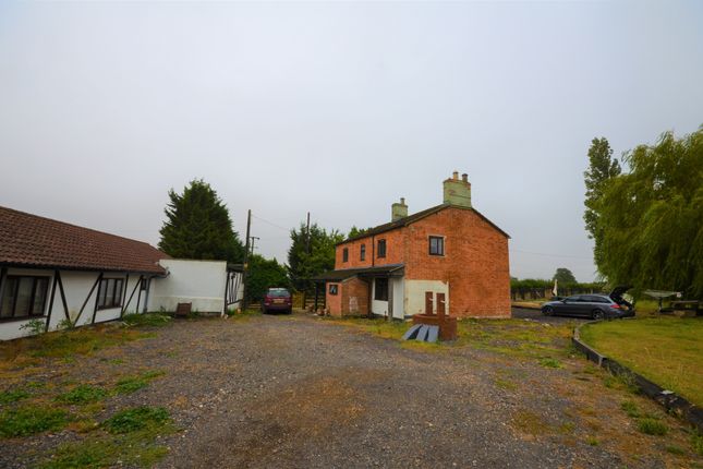 Rushden Road, Sharnbrook, Bedford MK44, 5 bedroom farmhouse for sale ...