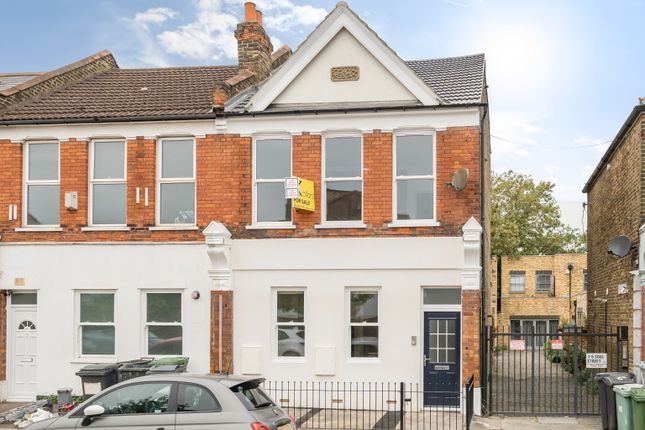 Muirkirk Road, Catford SE6, 2 bedroom flat for sale - 65731656 ...