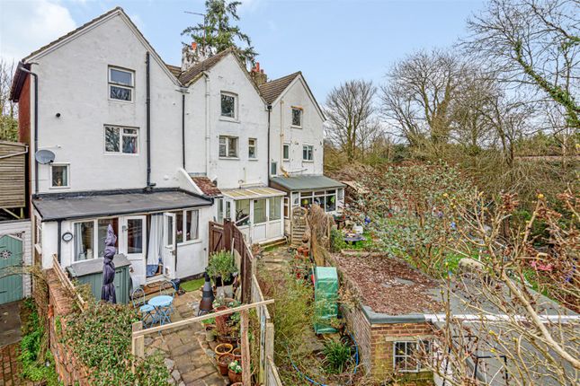 Stopham Road, Pulborough RH20, 3 bedroom terraced house for sale ...