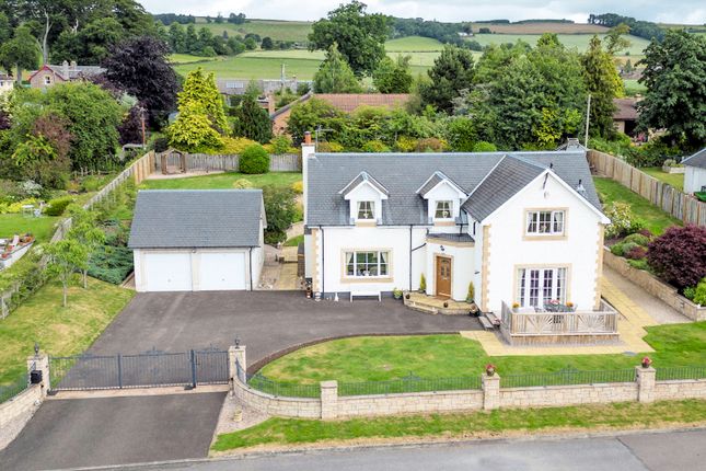 Homes for Sale in Crieff - Buy Property in Crieff - Primelocation