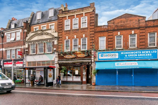 Wandsworth High Street, Wandsworth SW18, restaurant/cafe to let ...