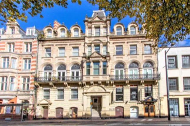 Flats for Sale in Westgate Street, Cardiff CF10 - Westgate Street ...