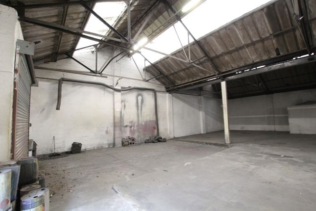 West Point Trading Estate, Liverpool Street, Hull, East Yorkshire HU3 ...