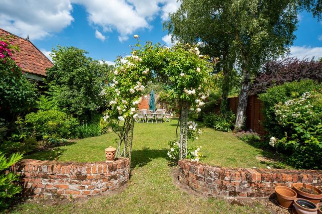 Nethergate Street, Hopton, Diss IP22, 4 bedroom cottage for sale ...