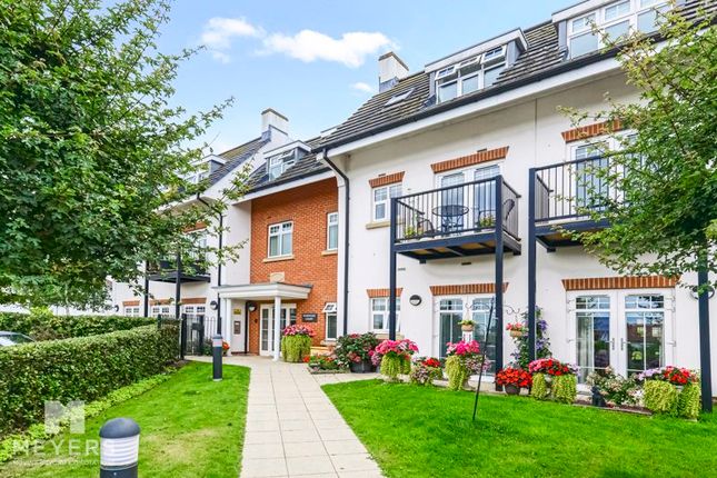 Christchurch, Dorset retirement property for sale | Buy houses & flats ...