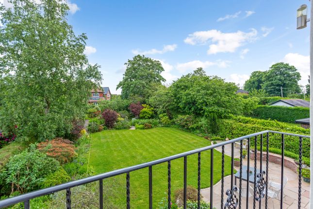 Lache Lane, Chester, Cheshire CH4, 4 bedroom detached house for sale ...