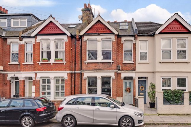 Bollo Lane, London W4, 1 bedroom flat for sale - 69057619 | PrimeLocation