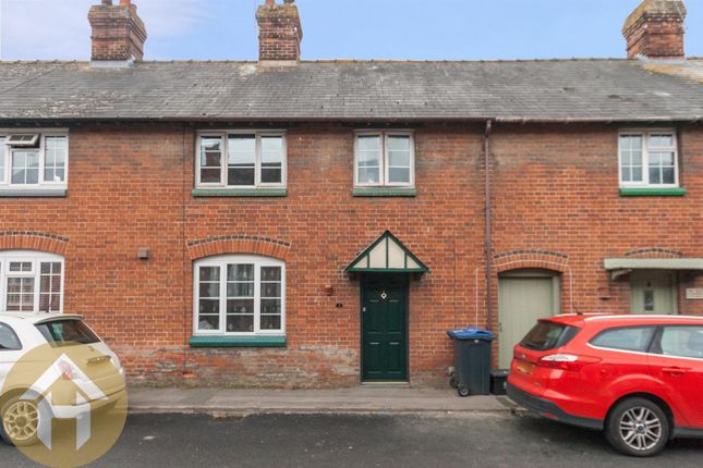 Houses For Sale In Daisy Brook Royal Wootton Bassett Swindon Sn4