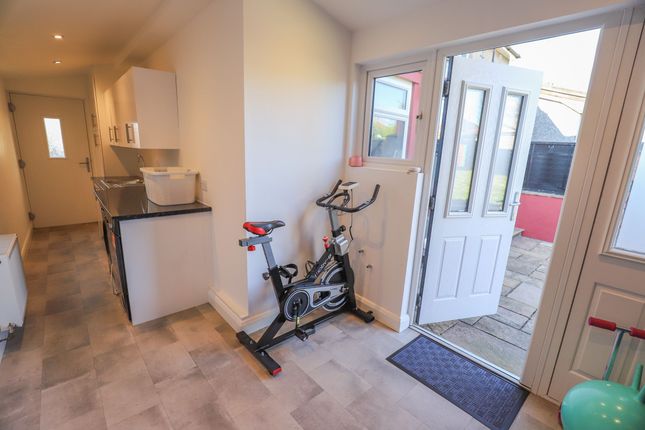West Drive, Scale Hall, Lancaster LA1, 3 bedroom semi-detached house ...