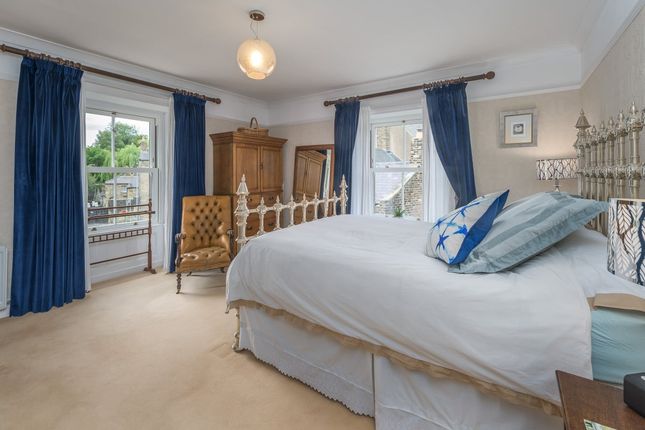 Bondgate Villa, Bondgate Without, Alnwick NE66, 5 bedroom semi-detached ...