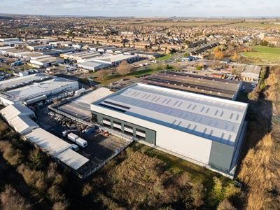 Saxon53, Trinity Trading Estate, Mill Way, Sittingbourne, Kent ME10 ...