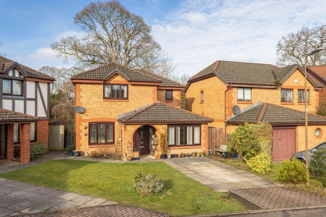 Homes for Sale in Mid Calder - Buy Property in Mid Calder - Primelocation