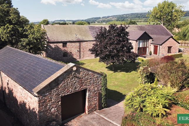 Woolaston Grange, Woolaston, Lydney, Gloucestershire. GL15, 5 bedroom ...