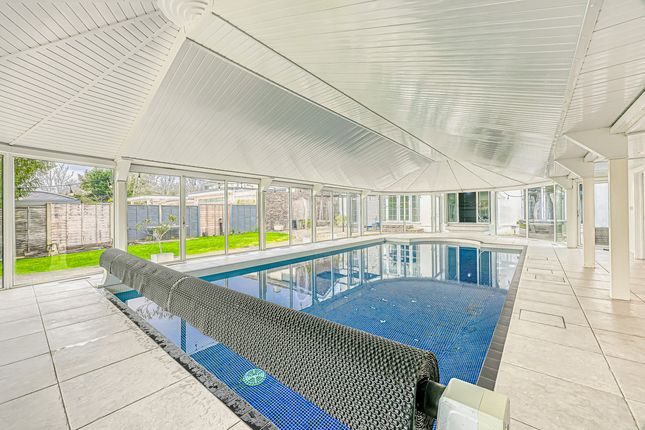 Benfleet Road, Benfleet SS7, 4 bedroom detached house for sale ...