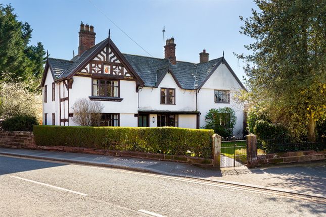 Houses for Sale in Tilstone Fearnall, Tarporley CW6 - Buy Houses in ...