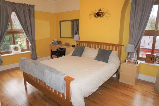 Irlam Moss, Manchester M44, 4 bedroom detached house for sale ...