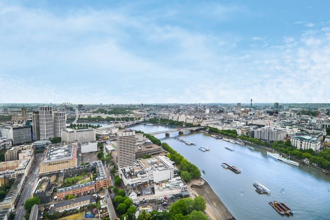 Upper Ground, London SE1, 4 bedroom flat for sale - 56126703 ...