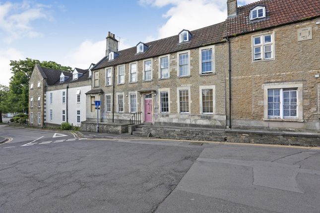 Vallis Way, Frome BA11, 1 bedroom flat for sale - 61721471 | PrimeLocation
