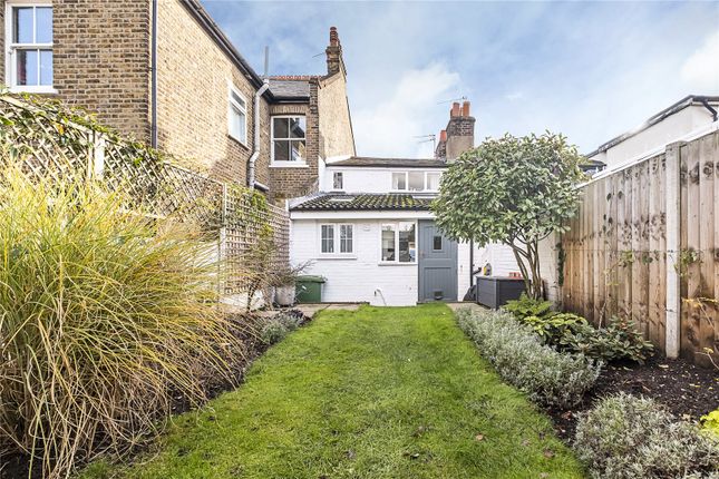 Colne Road, Twickenham TW2, 2 bedroom terraced house for sale - 58776065 | PrimeLocation