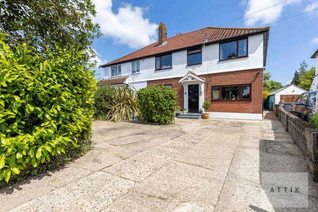 Homes for Sale in Sprowston - Buy Property in Sprowston - Primelocation